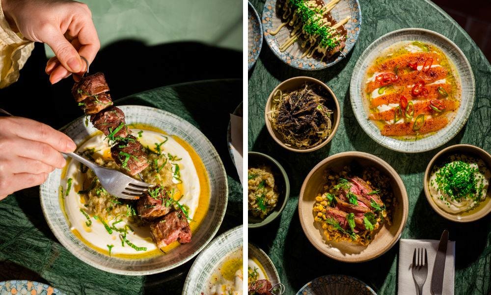 18 of the best Turkish restaurants in London