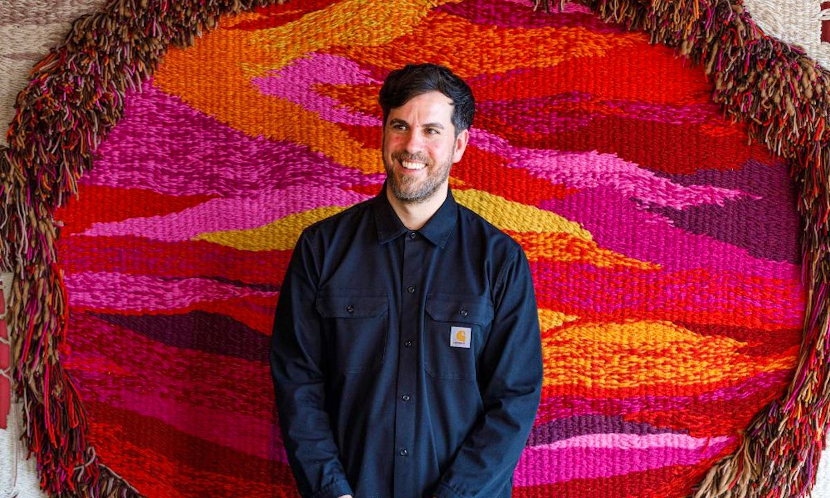 Peter Sanchez-Iglesias: ‘I probably won’t open another restaurant.’