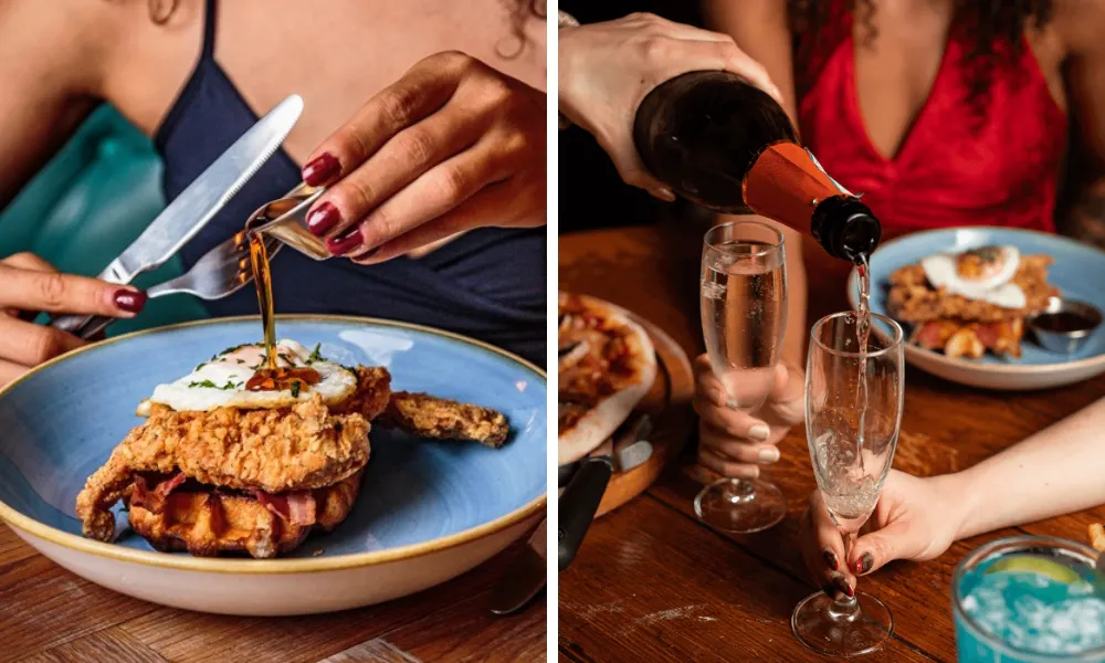 Best brunch Cambridge: 13 delicious brunch spots you need to visit