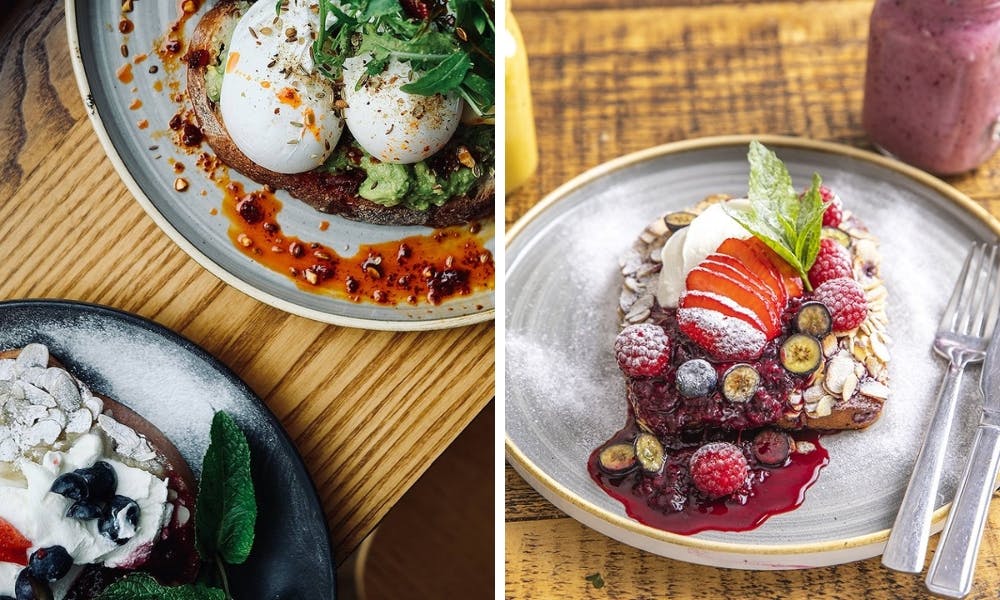 Best brunch Cambridge: 13 delicious brunch spots you need to visit