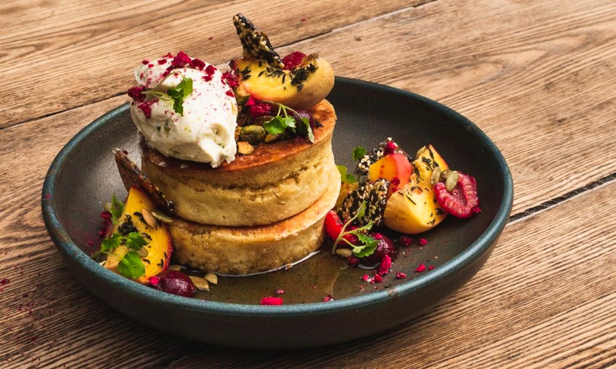 The best brunch in Cambridge