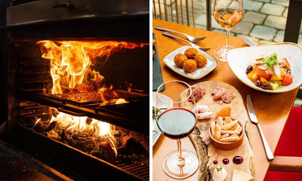 20 of the best Christmas dinners in Manchester for 2025