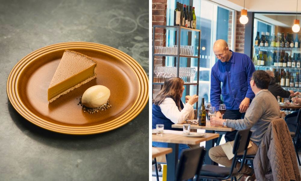 20 of the best Christmas dinners in Manchester for 2025