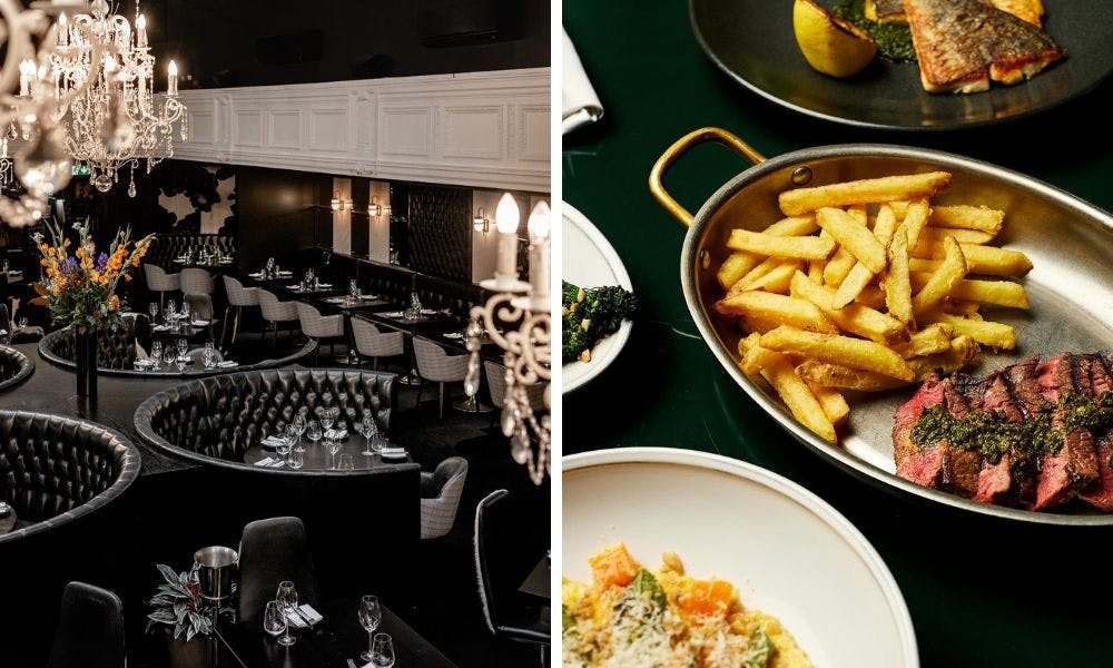 19 of the best Christmas dinners in Manchester for 2025