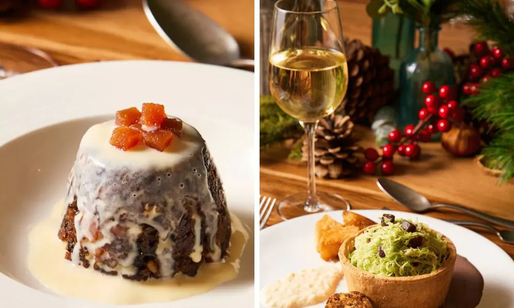 13 of the best Christmas dinners in Manchester for 2025