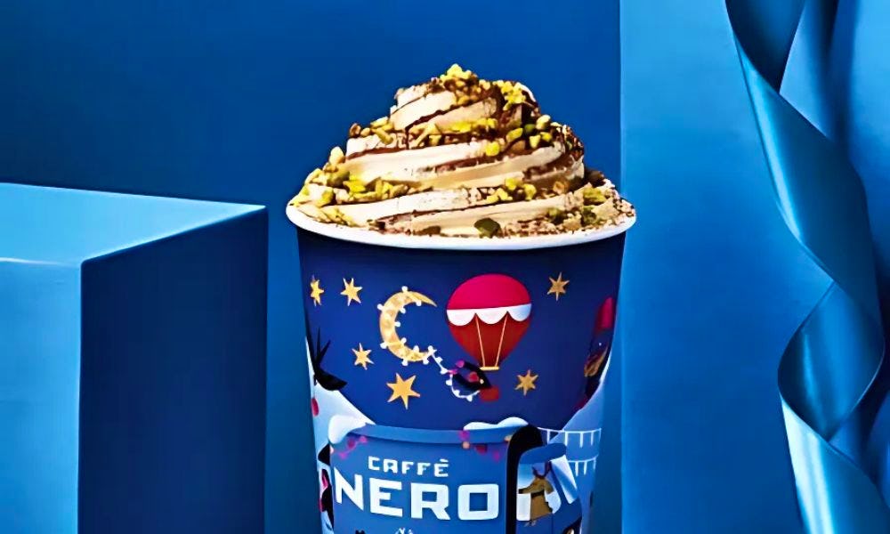 Caffe Nero’s 2024 Christmas menu has launched, and you won’t be ...