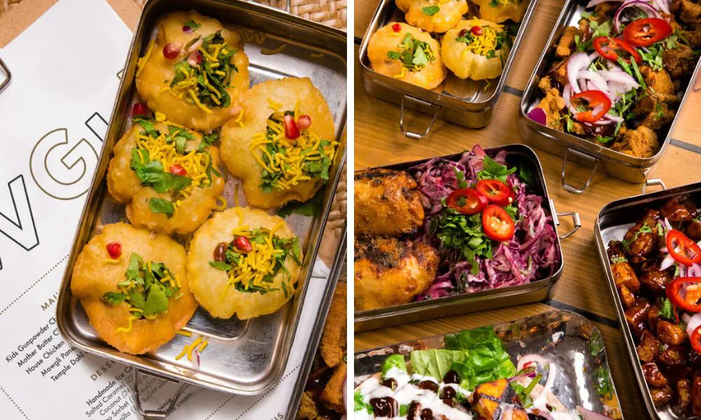 11 best child-friendly restaurants in Manchester