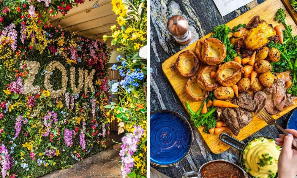11 best child-friendly restaurants in Manchester