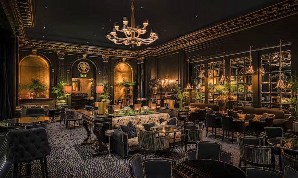 Best cocktail bars London: 30 spots to drink super stylish sips