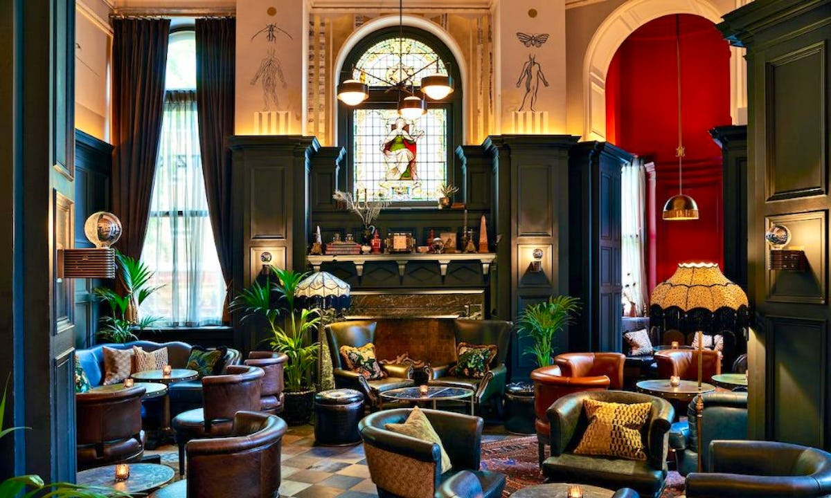 Best cocktail bars London: 30 spots to drink super stylish sips