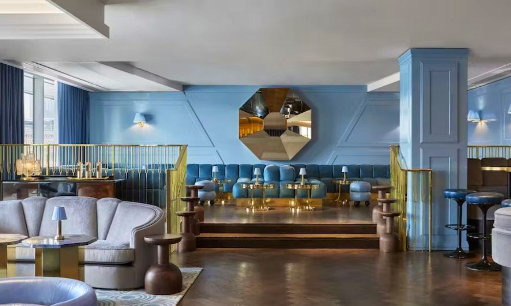 Best cocktail bars London: 30 spots to drink super stylish sips