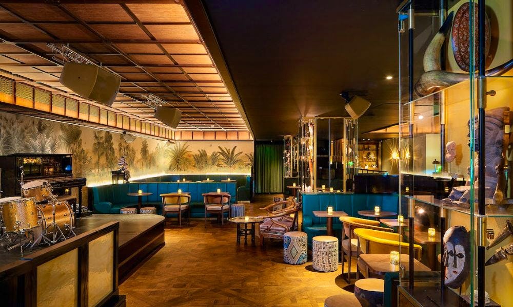 Best cocktail bars London: 31 spots to drink super stylish sips