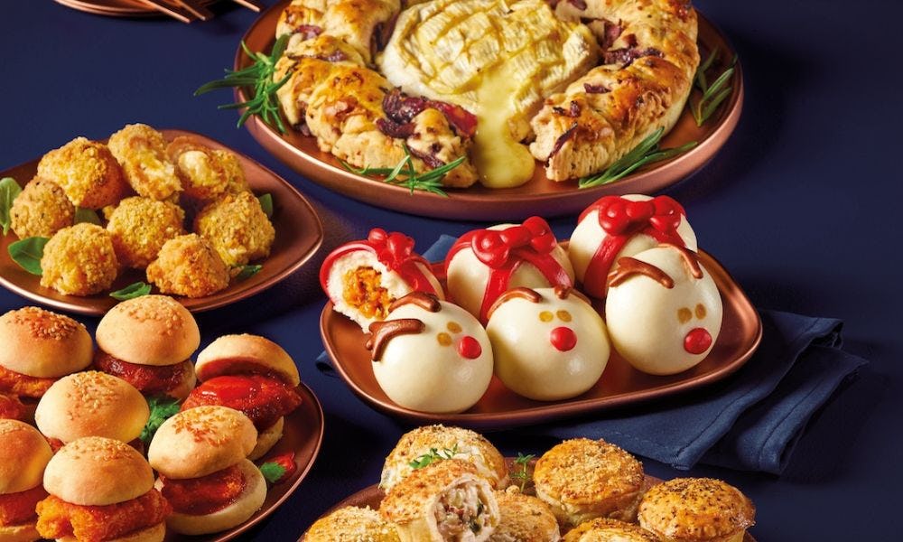 Aldi Christmas food 2024: Everything you need to know about the biggest ...