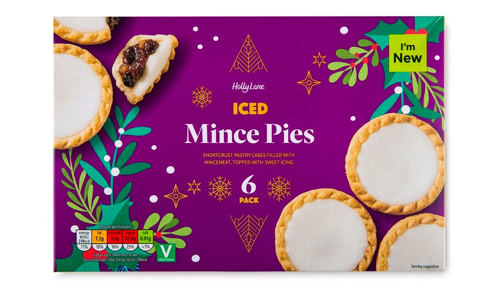 Aldi Christmas food 2024: Everything you need to know about the biggest ...
