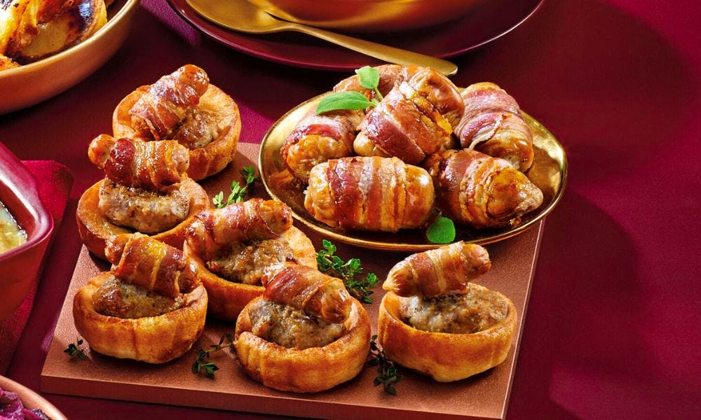 Aldi Christmas food 2024: Everything you need to know about the biggest ...