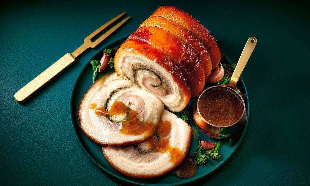 Aldi Christmas food 2024: Everything you need to know about the biggest ...