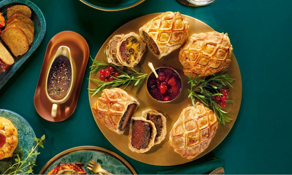 Aldi Christmas food 2024: Everything you need to know about the biggest ...