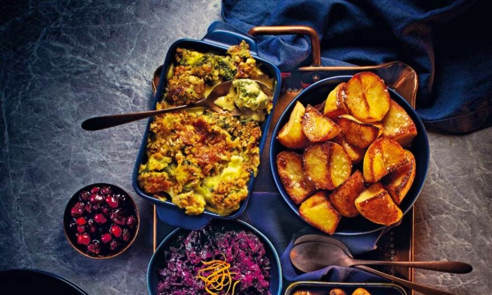 Aldi Christmas food 2025: Is this the supermarket’s best-value festive ...