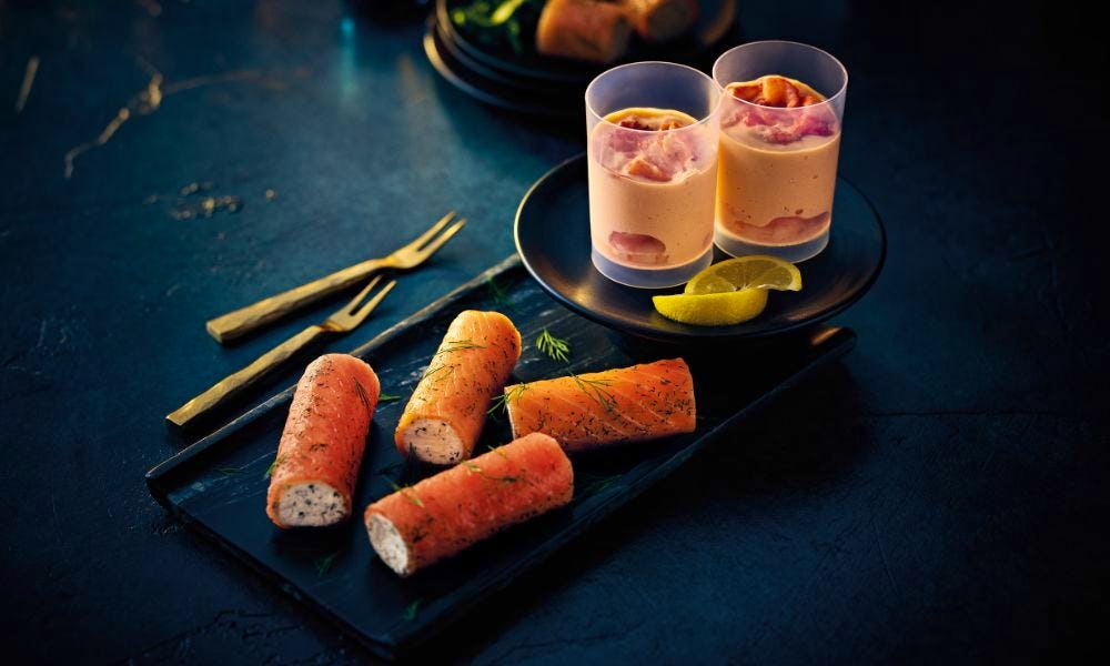 Aldi Christmas food 2025: Is this the supermarket’s best-value festive ...