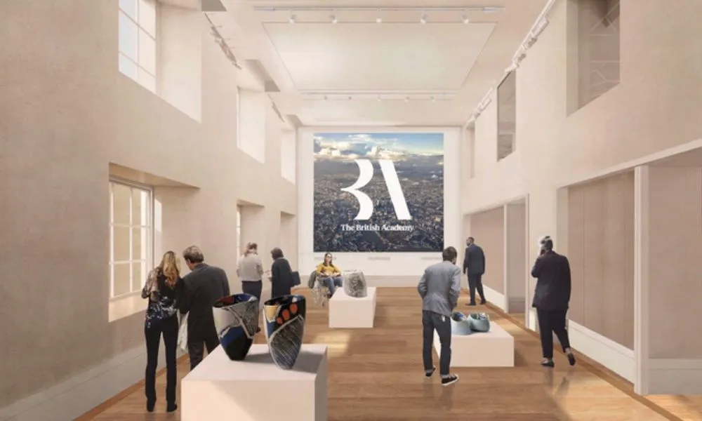 Major London venue to undergo £9.6 million renovation centred around ...