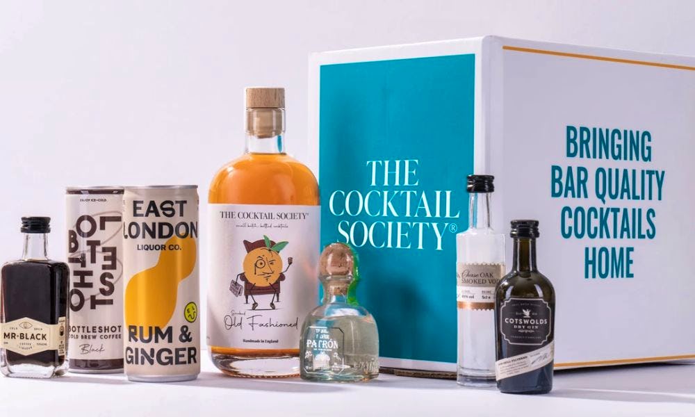 Best food and drink subscription gifts that deliver nationwide