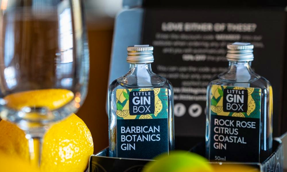 Best food and drink subscription gifts that deliver nationwide