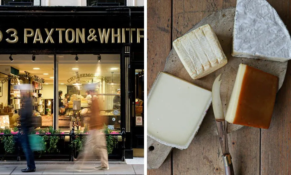 The best food and drink subscription gifts that deliver nationwide