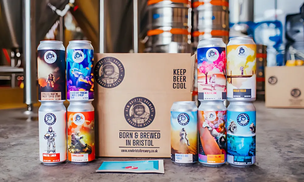 Best beer gifts 2025: 13 perfect presents for beer fanatics