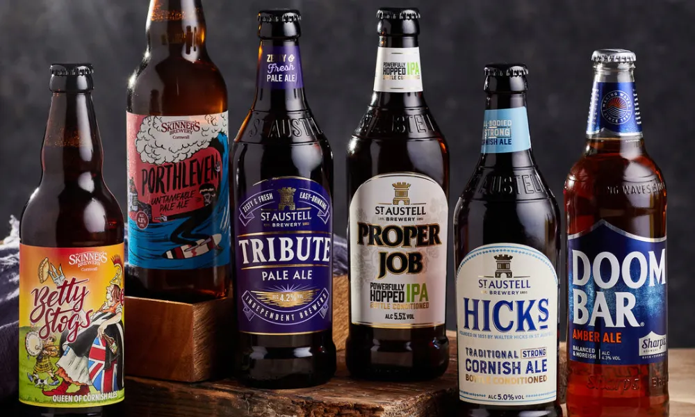 Best beer gifts 2025: 13 perfect presents for beer fanatics