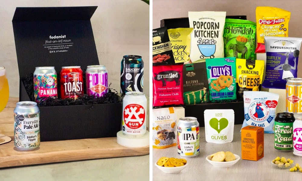 Best beer gifts 2025: 13 perfect presents for beer fanatics