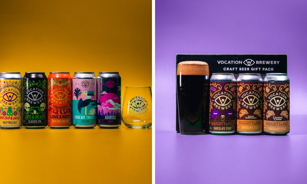 Best beer gifts 2025: 13 perfect presents for beer fanatics
