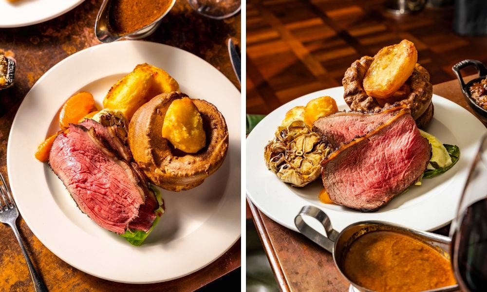 Best Sunday roasts in Manchester: 21 top roasts worth booking