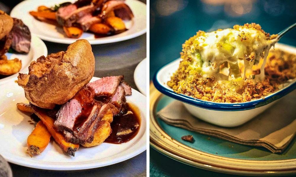 Best Sunday roasts in Manchester: 21 top roasts worth booking