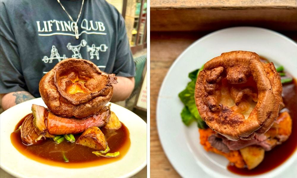 Best Sunday roasts in Manchester: 21 top roasts worth booking