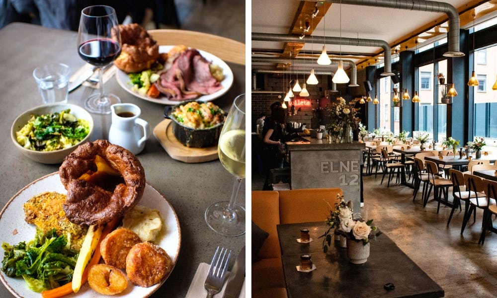 Best Sunday roasts in Manchester: 21 top roasts worth booking