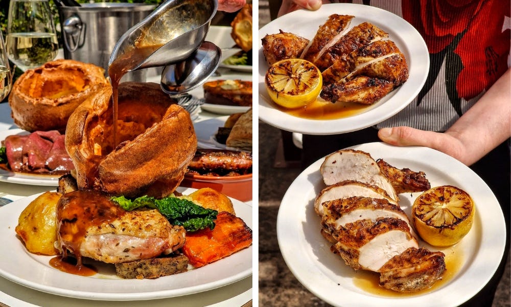 Best Sunday roasts in Manchester: 21 top roasts worth booking