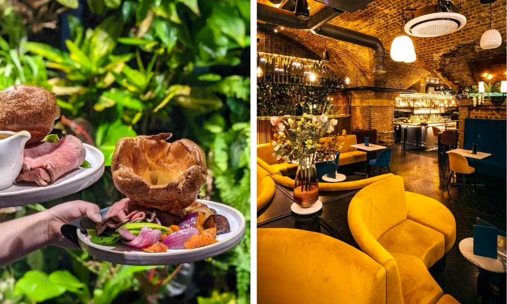 Best Sunday roasts in Manchester: 22 top roasts worth booking