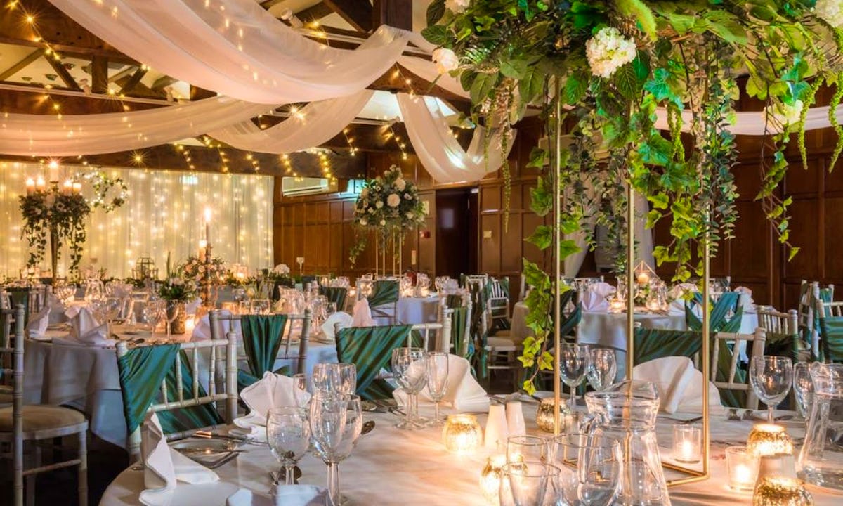 14 of the best wedding venues in Manchester
