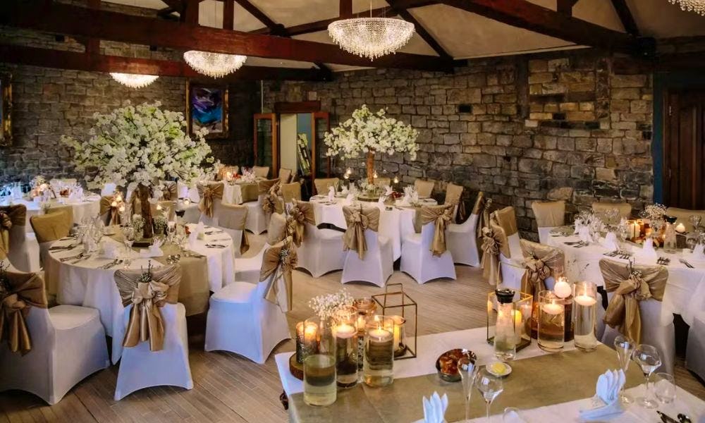 14 of the best wedding venues in Manchester
