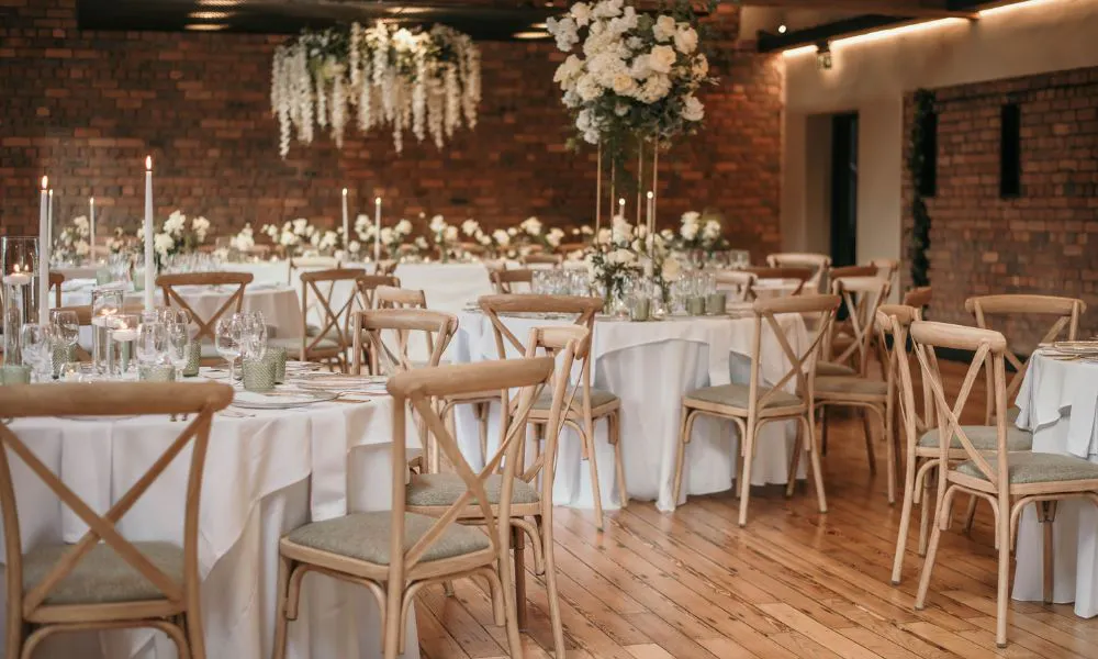 10 of the best wedding venues in Manchester