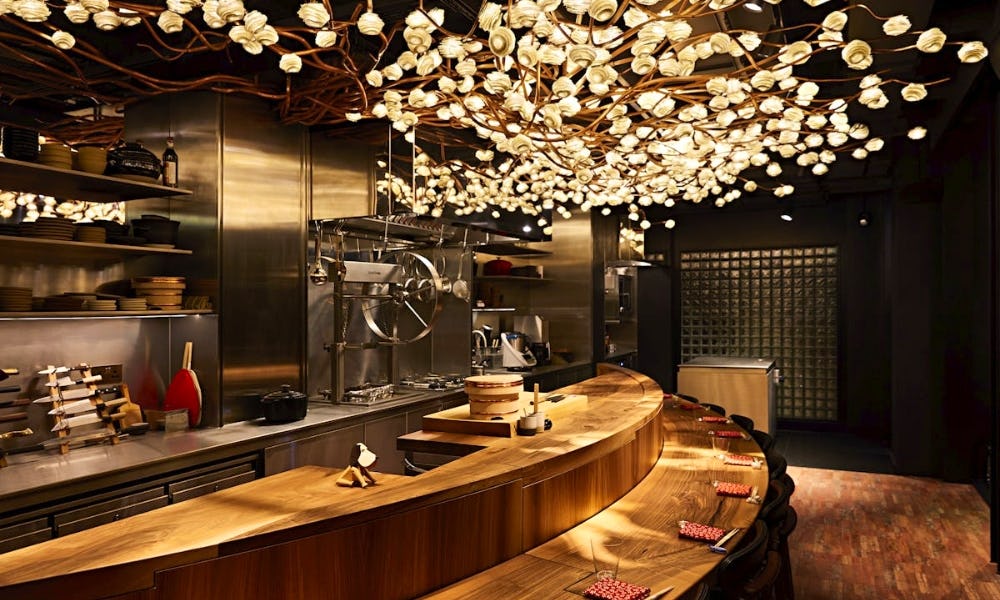 17 best omakase restaurants in London for truly memorable dining