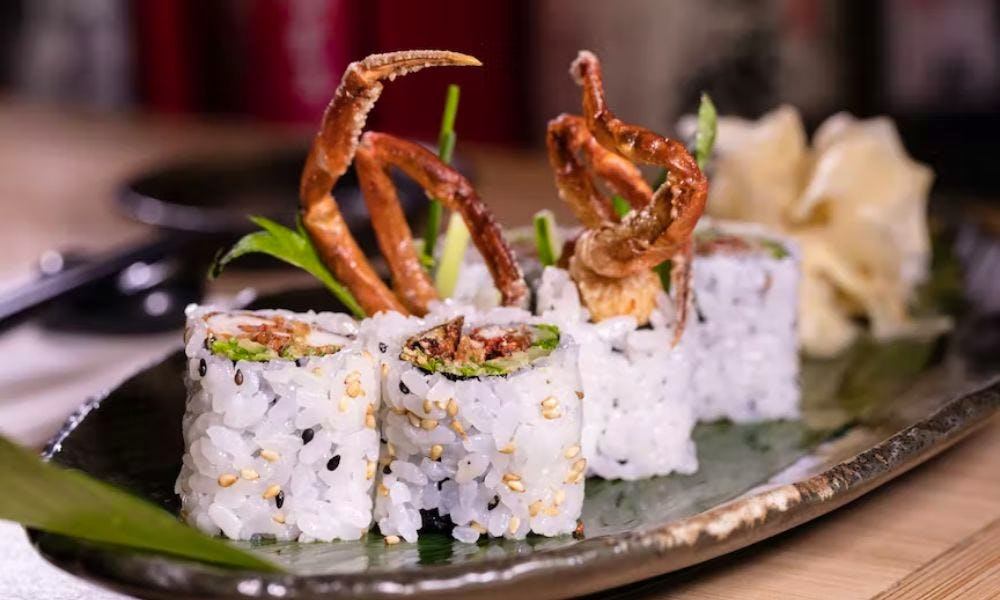 17 best omakase restaurants in London for truly memorable dining