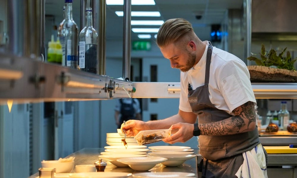 Northcote appoints former MasterChef finalist as new head chef