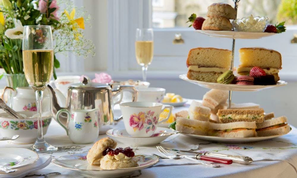 The best afternoon teas in Brighton: 10 unmissable experiences
