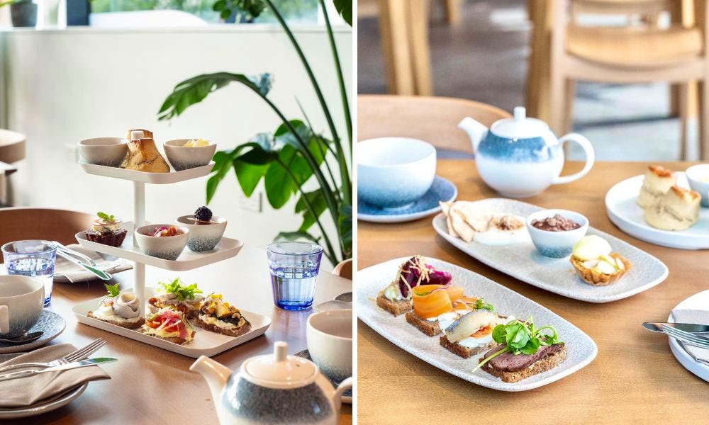 The best afternoon teas in Brighton: 10 unmissable experiences