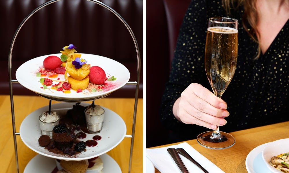 The best afternoon teas in Brighton: 11 unmissable experiences