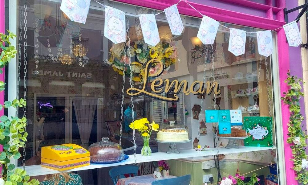 The best afternoon teas in Brighton: 10 unmissable experiences