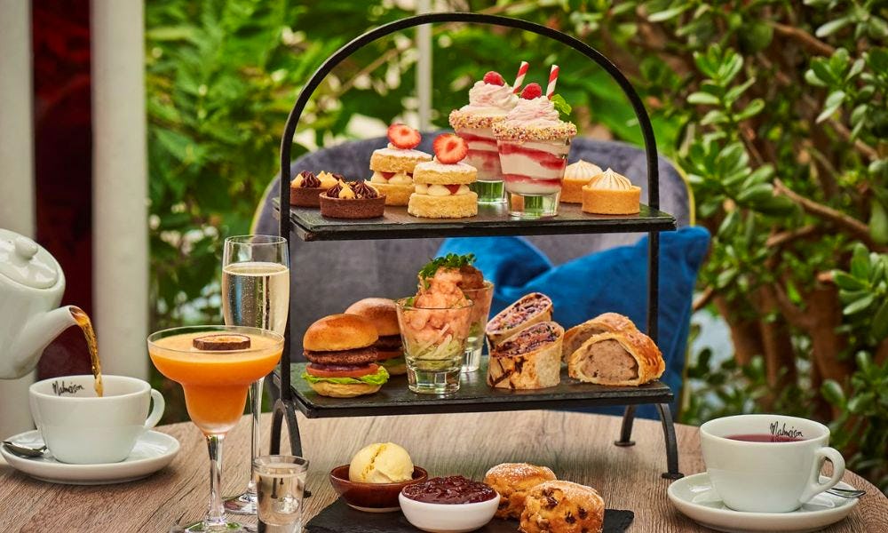 The best afternoon teas in Brighton: 10 unmissable experiences