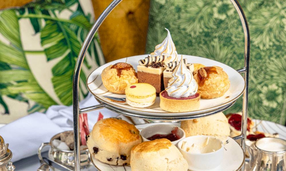 The best afternoon teas in Brighton: 10 unmissable experiences