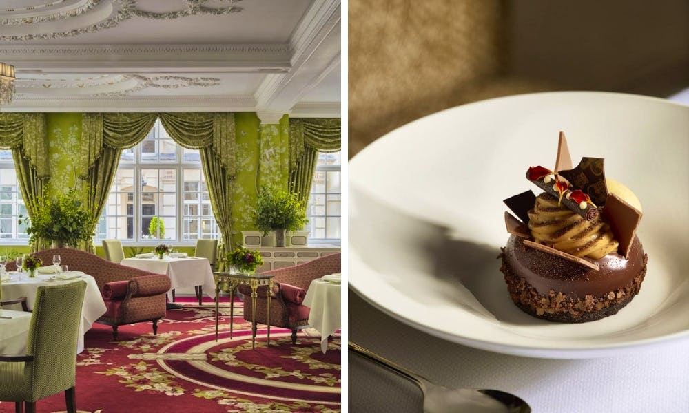 26 of the best British restaurants in London